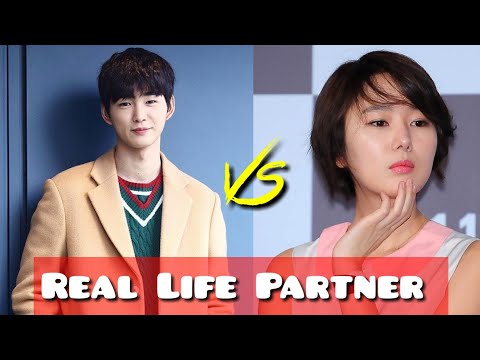 Lee Won Keun Vs Jin seo yun Comparison Cast Real Life Partner  And Cast Real Ages Top 10 Facts SK.