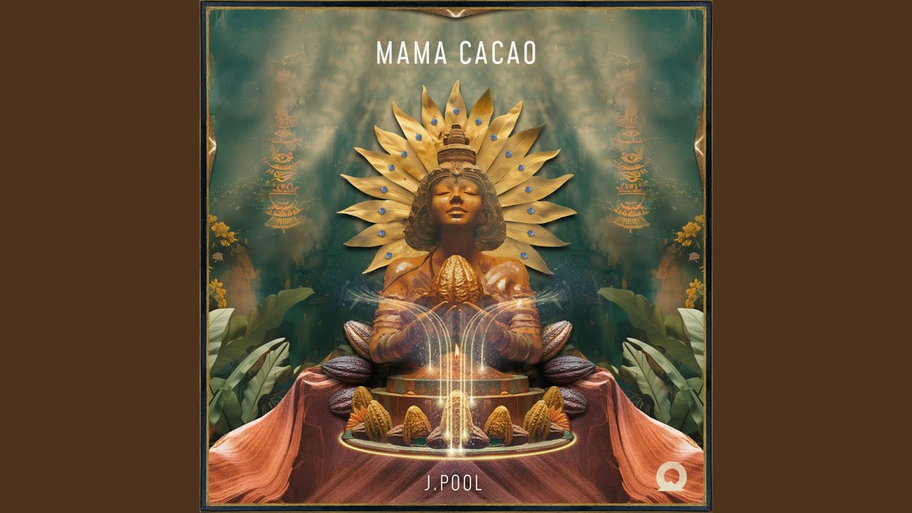 Mama Cacao - YouTube