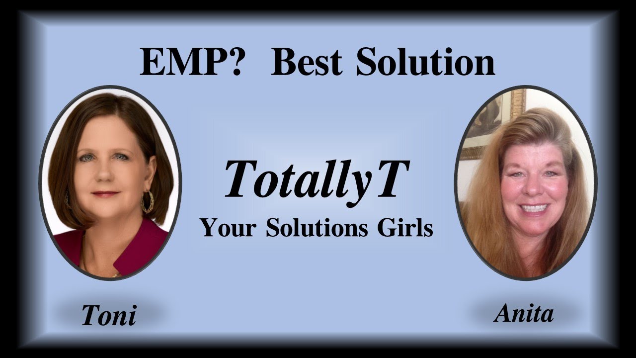 EMP? Best Solution - YouTube
