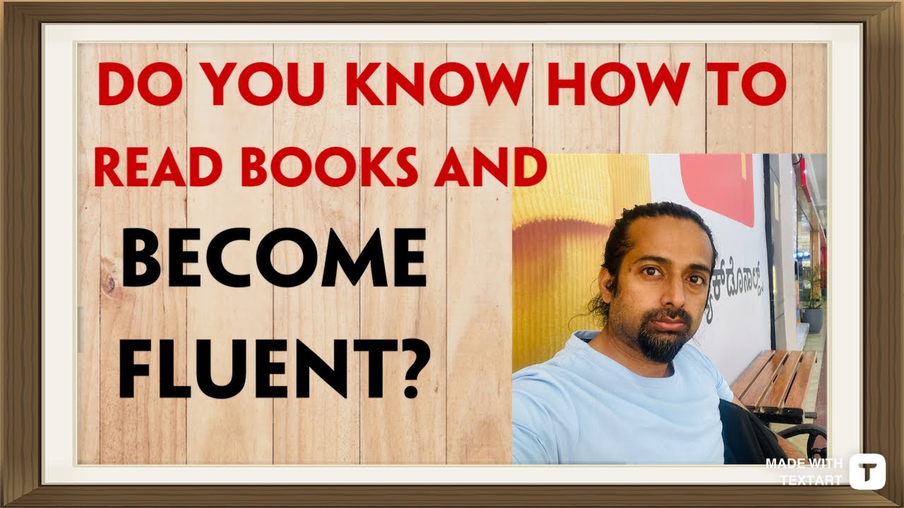 Enhance Your English Through Reading – Speak Fluently and Confidently ...