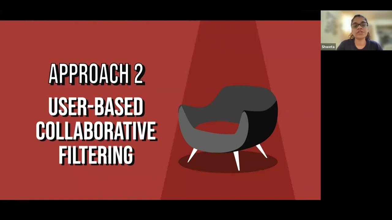 Netflix Movie Recommendation| Collaborative Filtering| Content Based Filtering|UW Project - YouTube