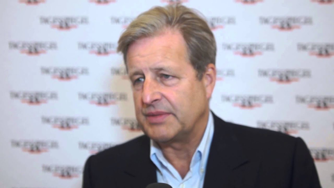 Interview Stephen Brenninkmeijer, Willows Investments - YouTube