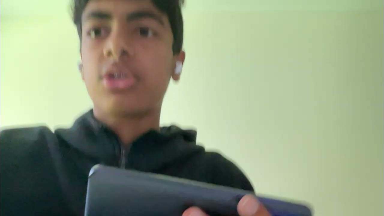 Ajay K. Milestone 2 - YouTube