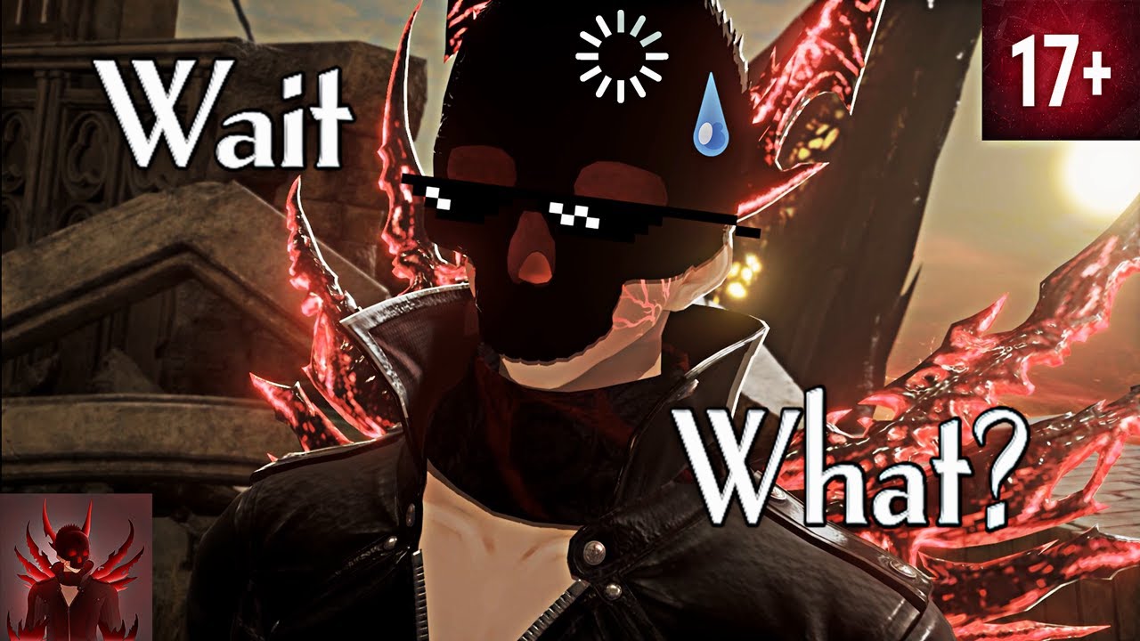 CODE VEIN Adventures! Part - 2 Hot-springs, Heart-strings, & PTSD ...