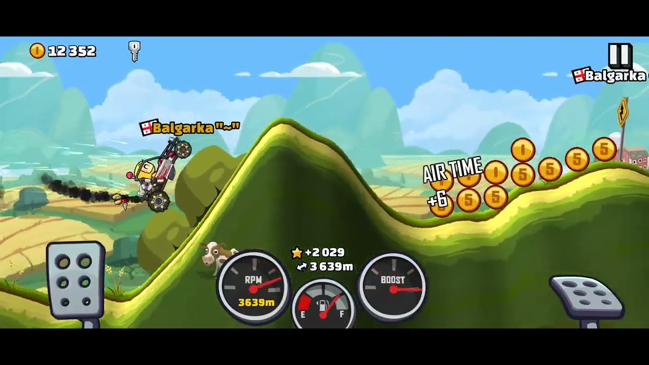 Countryside - YouTube