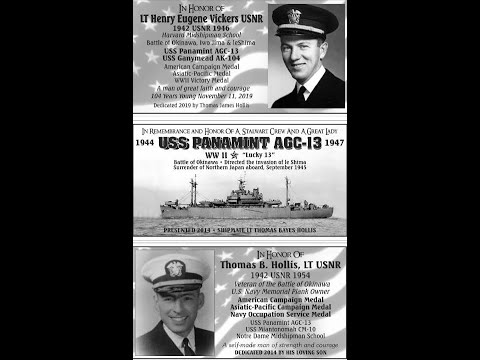 November 11 2019 The Journey of Lieutenant Vickers to the United States ...