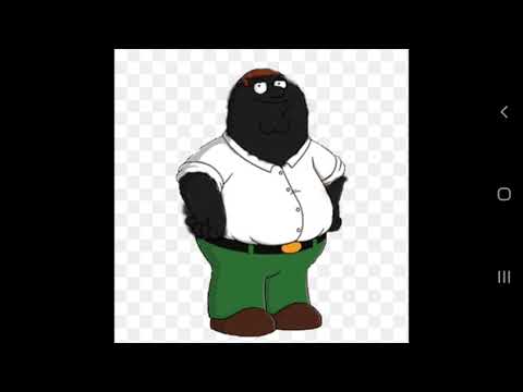 Black Peter Griffin - YouTube