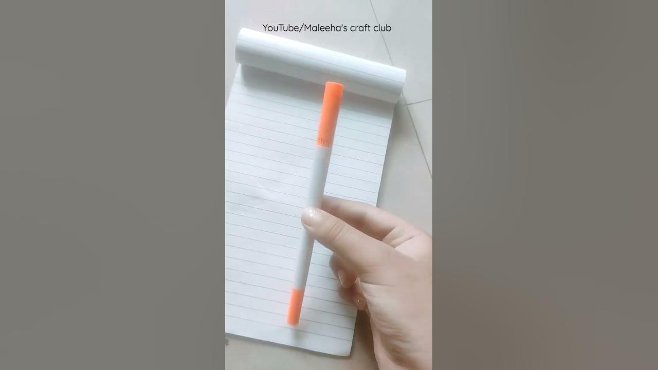Easy Trick To Write Invisible Message magic ytshorts youtube YouTube easy-trick-to-write-invisible-message-magic-ytshorts-youtube-youtube