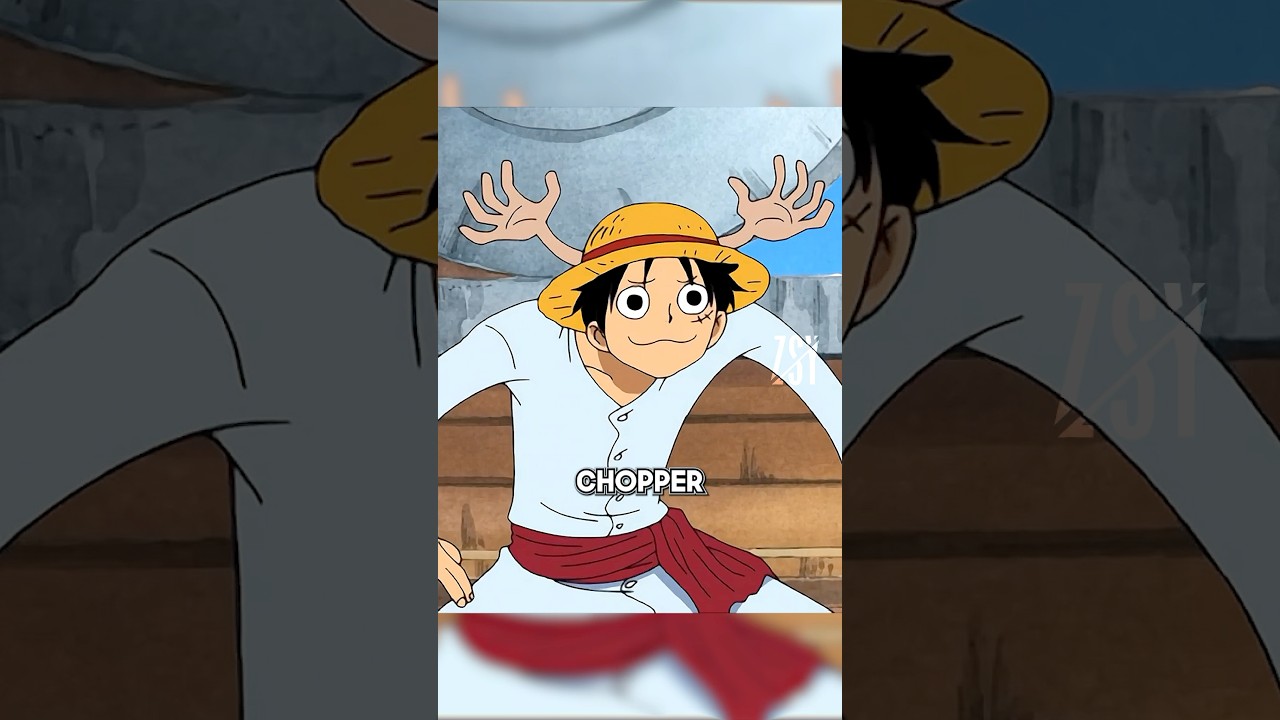 Robin wins or the straw hats way too easily 🤣 - YouTube