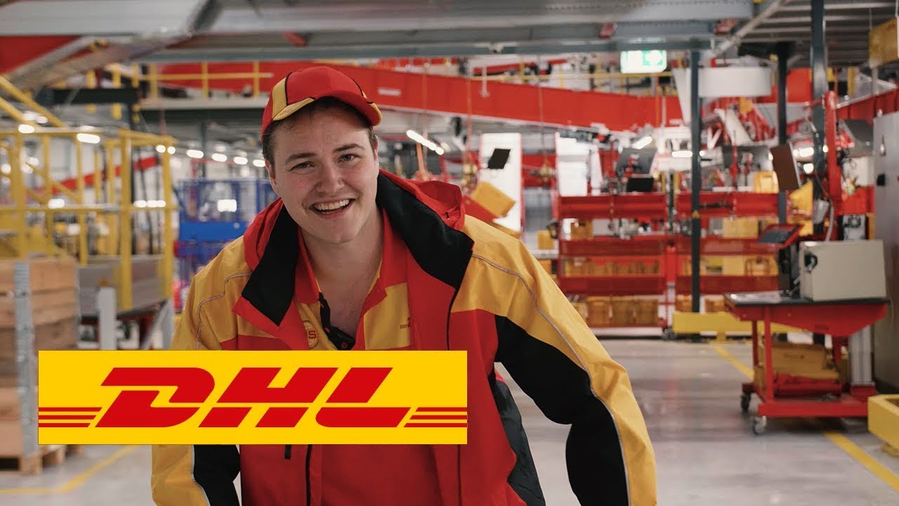 DHL x ESL: Partnership anniversary - YouTube