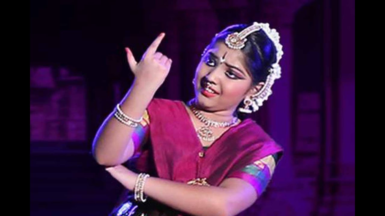 BHARATANATYAM ARANGETRAM HARINISREE SHIVDEV KUMAR - YouTube