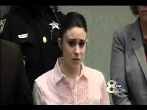 Legal Analyst for Channel 8 Casey Anthony Case - Roger Futerman - YouTube