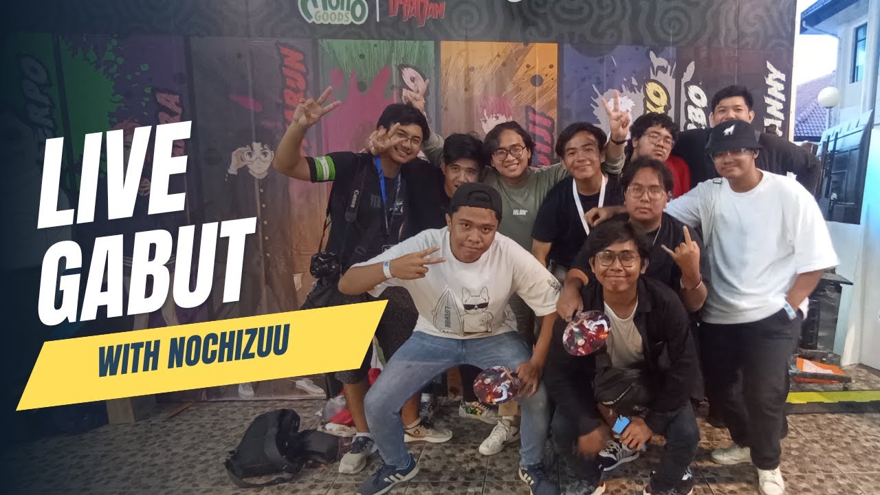 ( 🔴LIVE Random ) Chill malem - YouTube