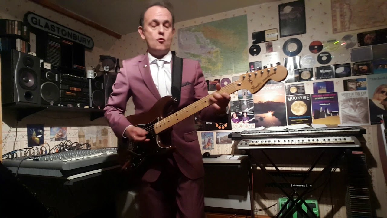 Orange Blossom Special by Kevin Dean - YouTube