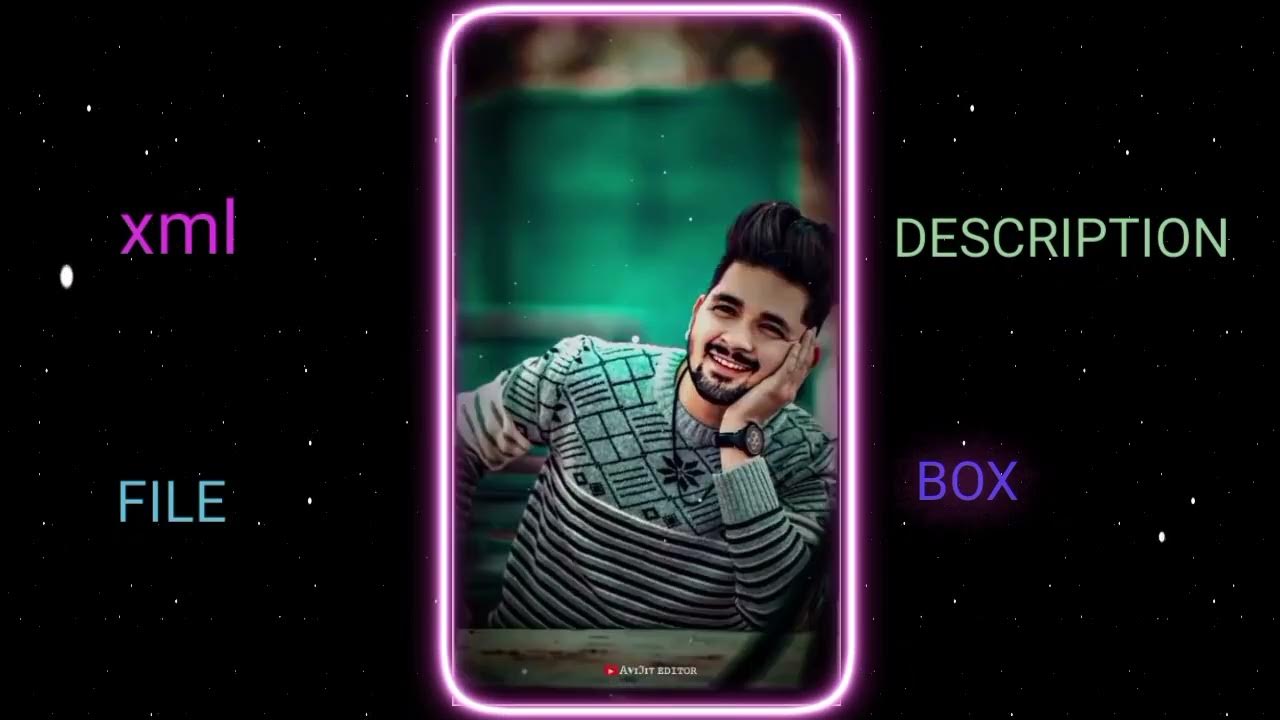 #Attitude XML file 🔰 XML file alight motion 🔰 XML file attitude song🔰XML file attitude 🔰 XML ...