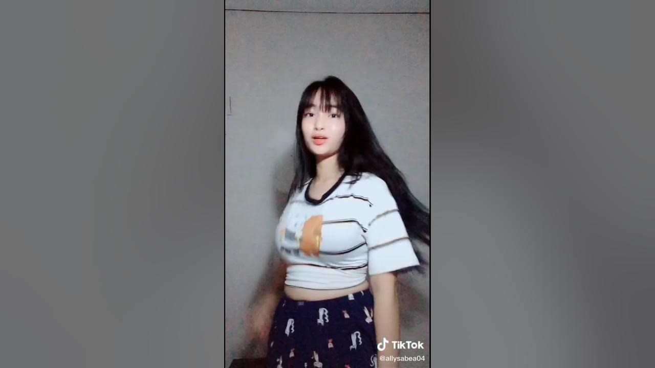 Allysa Beatrice Estrada Tiktok Sexy Pinay Youtube