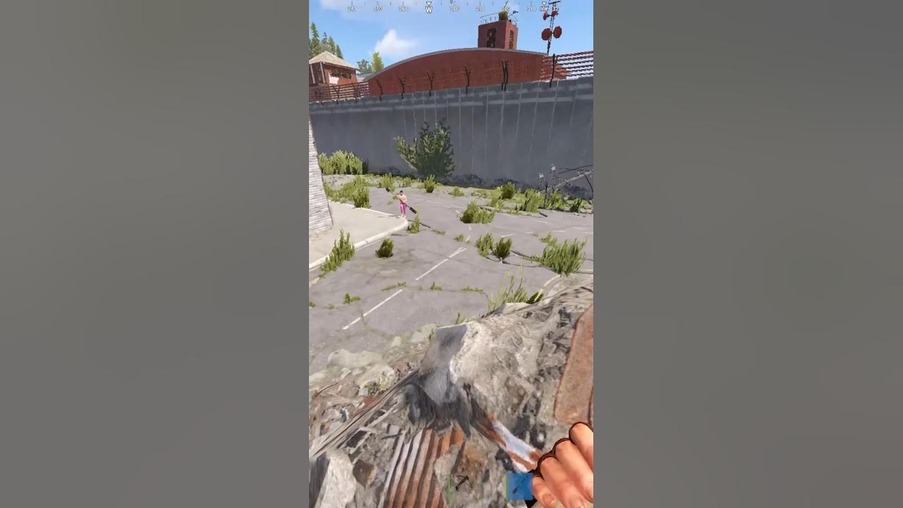 “Hello my fellow paddler” jk Ide never become a paddler - YouTube