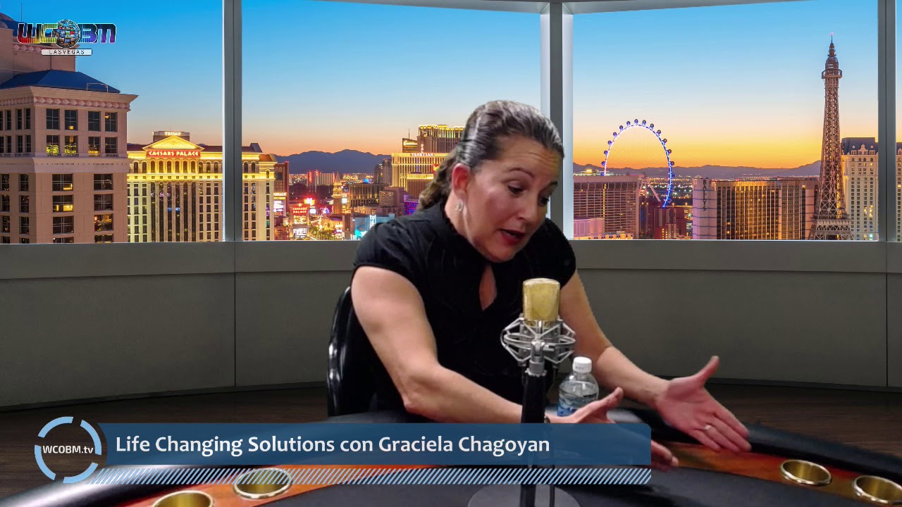 Life Changing Solutions - October 03 2017 - Segment 4 - YouTube