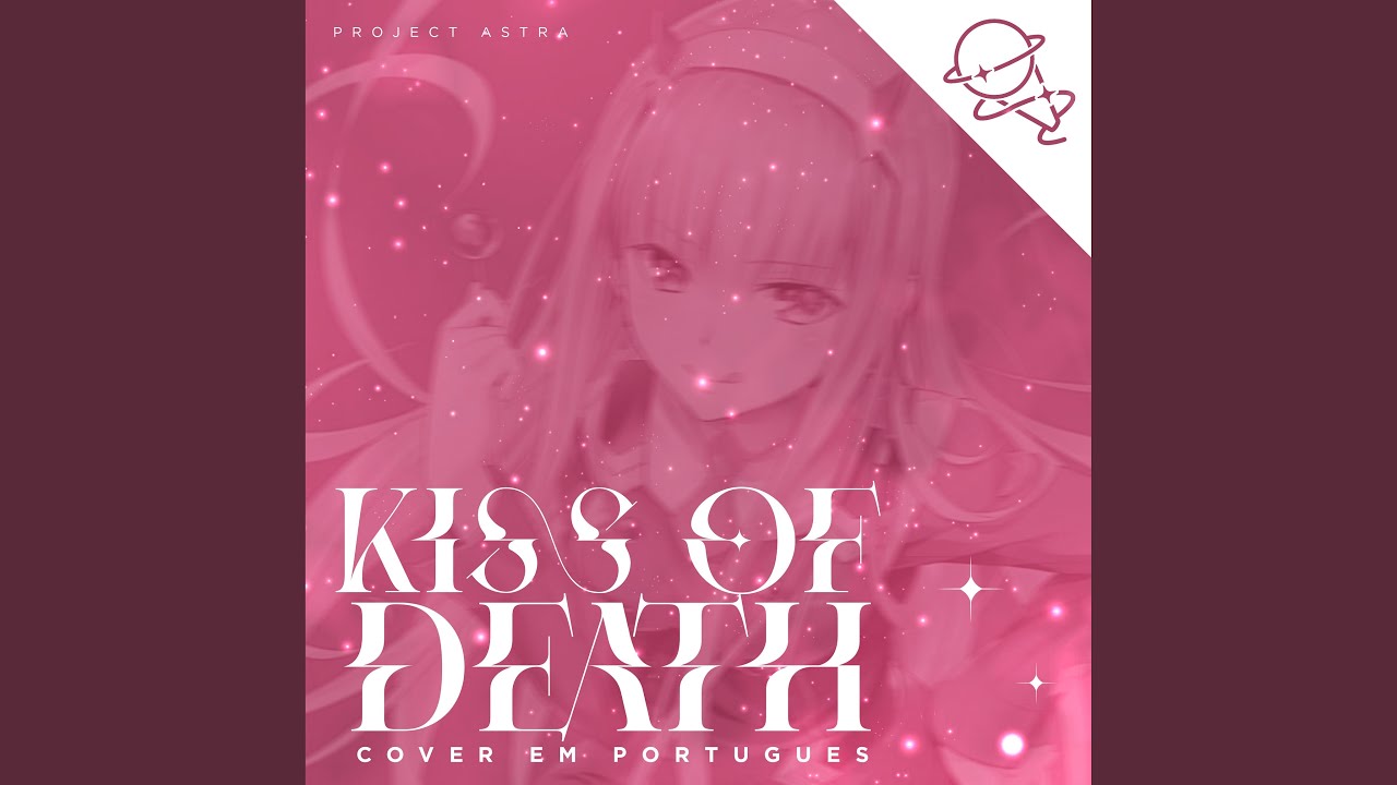 Kiss Of Death (Darling In The Franxx) - YouTube