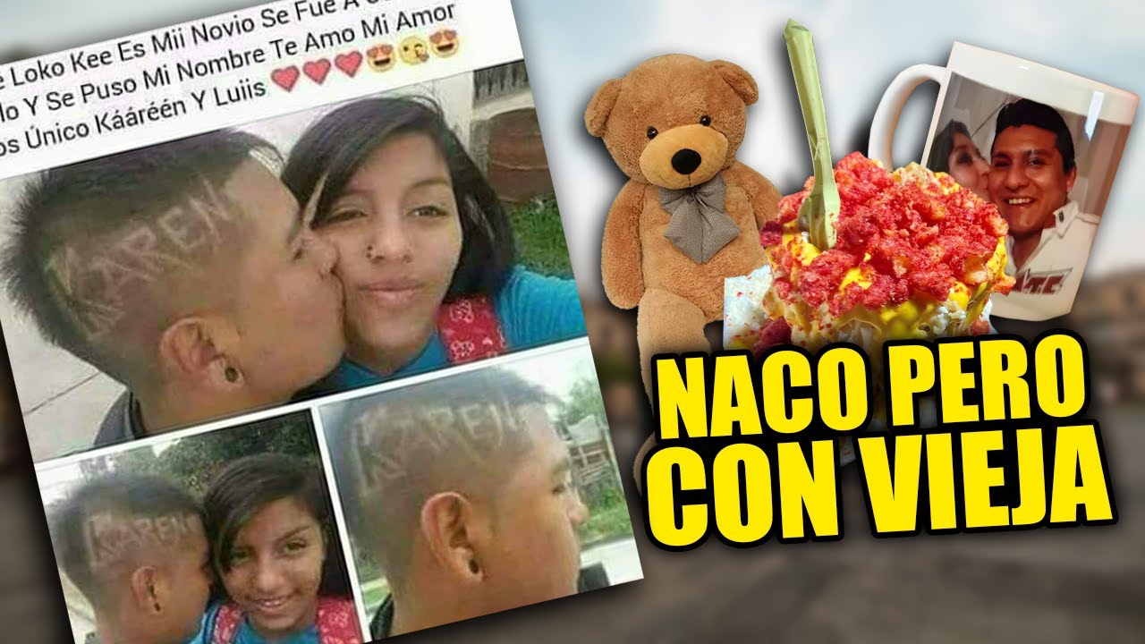 5 COSAS NACAS QUE PASAN EN TU PRIMERA RELACION - YouTube