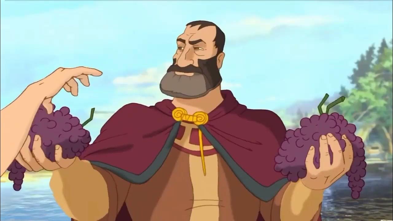 Βυζάντιο - Πρίγκιπας Βλαδίμηρος - Prince Vladimir (2006) - Ιστορική ...