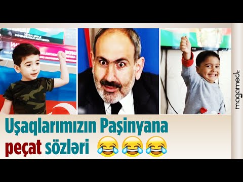 Nə oldu Paşinyan? 😂🤣😂 #neoldupasinyan