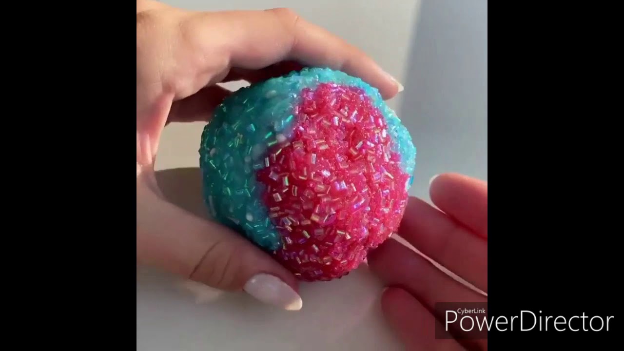 /Jennie slime/#1 - YouTube