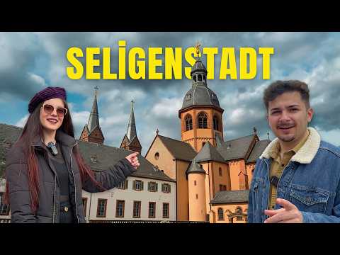 Kimsenin Bilmediği Ortaçağ Kasabasına Gittik 🏰