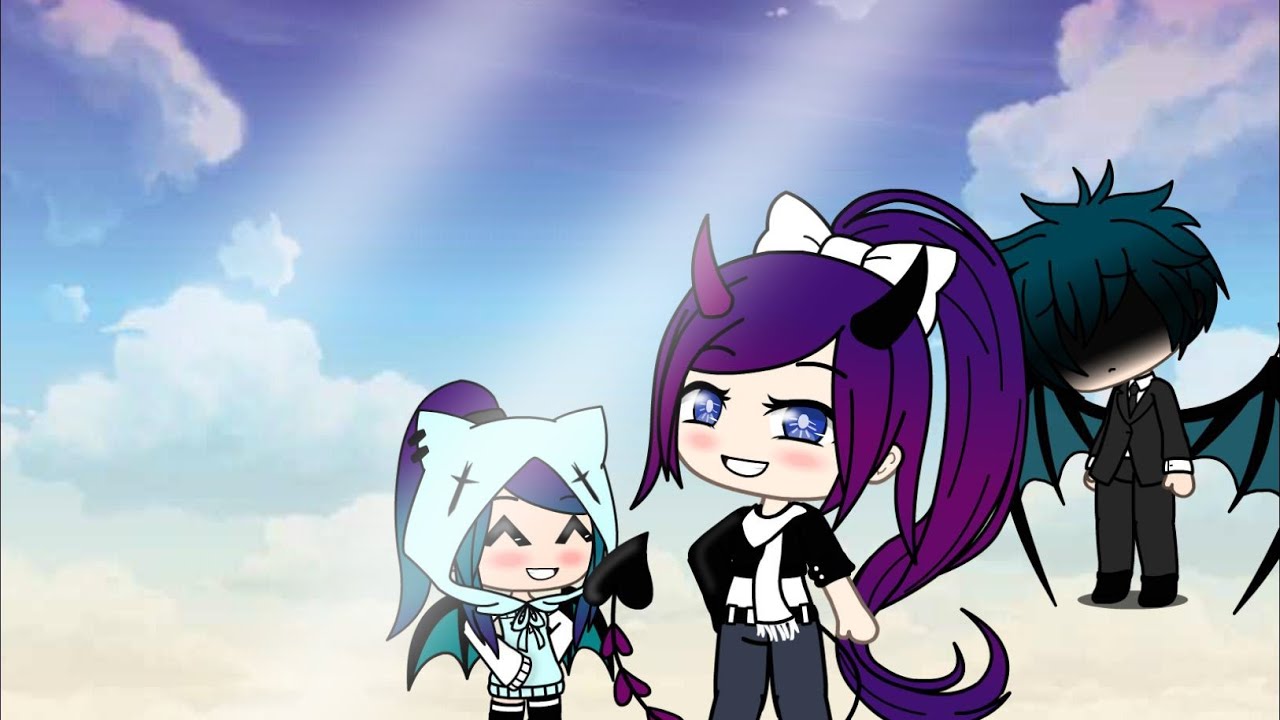 {} Strongest {} Glmv - YouTube