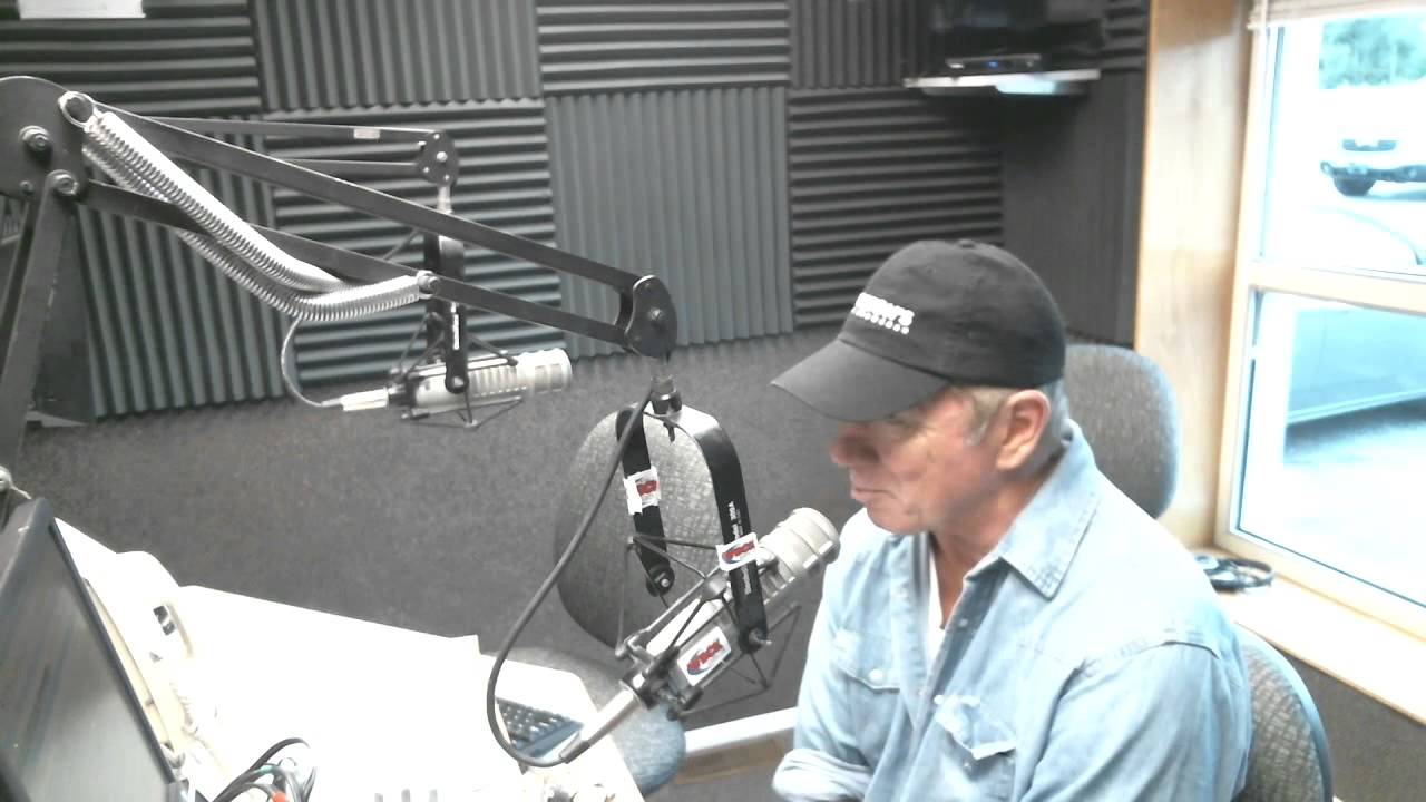 Tom Wopat of Dukes of Hazzard On Richard Piet Show - YouTube