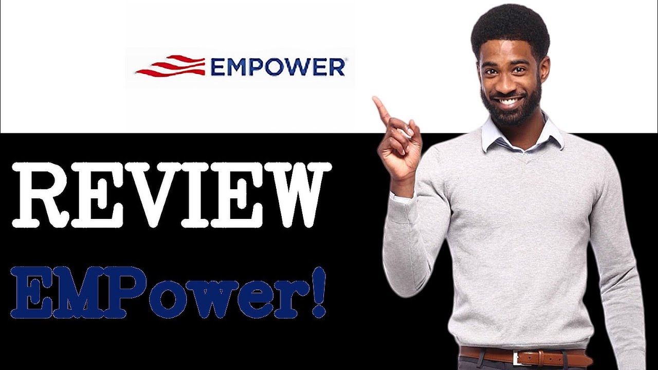 Empower Budget App Review Pros And Cons Of Empower Budget App (2025 ...