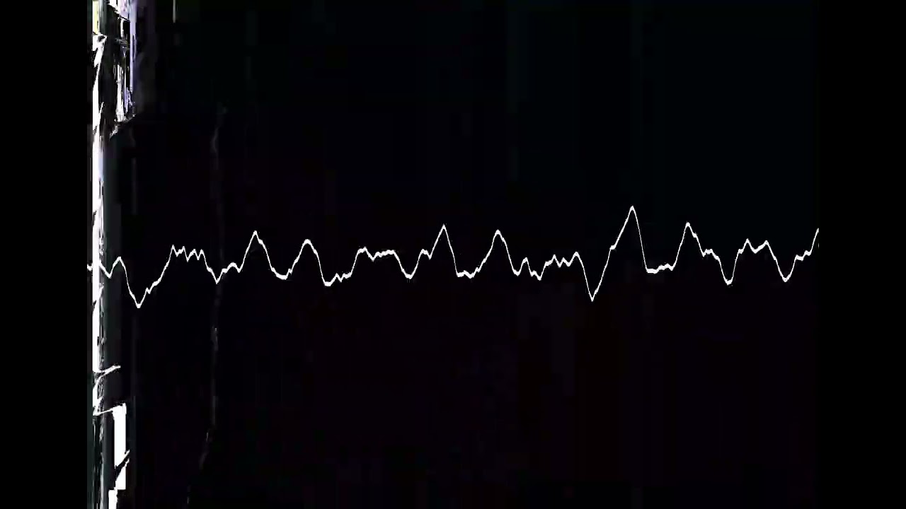 GLSL Audio Visualizer in Ableton: Demo - YouTube