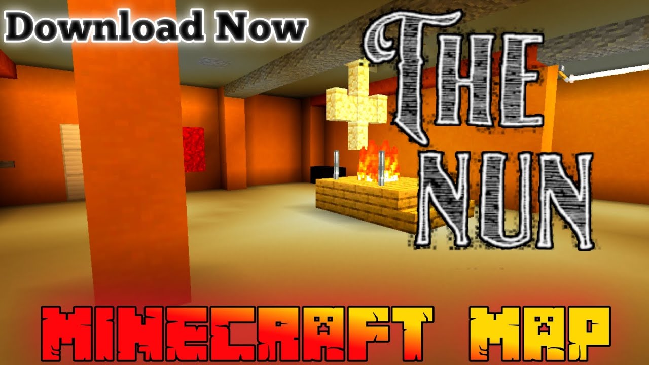 Old Days Are Back | Download Now | Evil Nun Old Version| The Nun ...