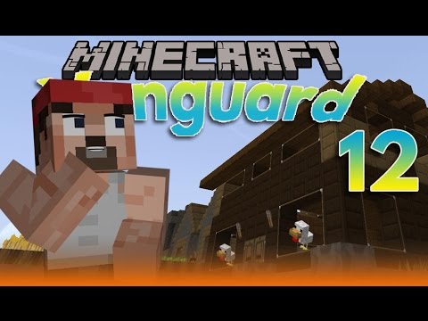MC Vanguard [Ep. 12] - Back in The Warren! - YouTube