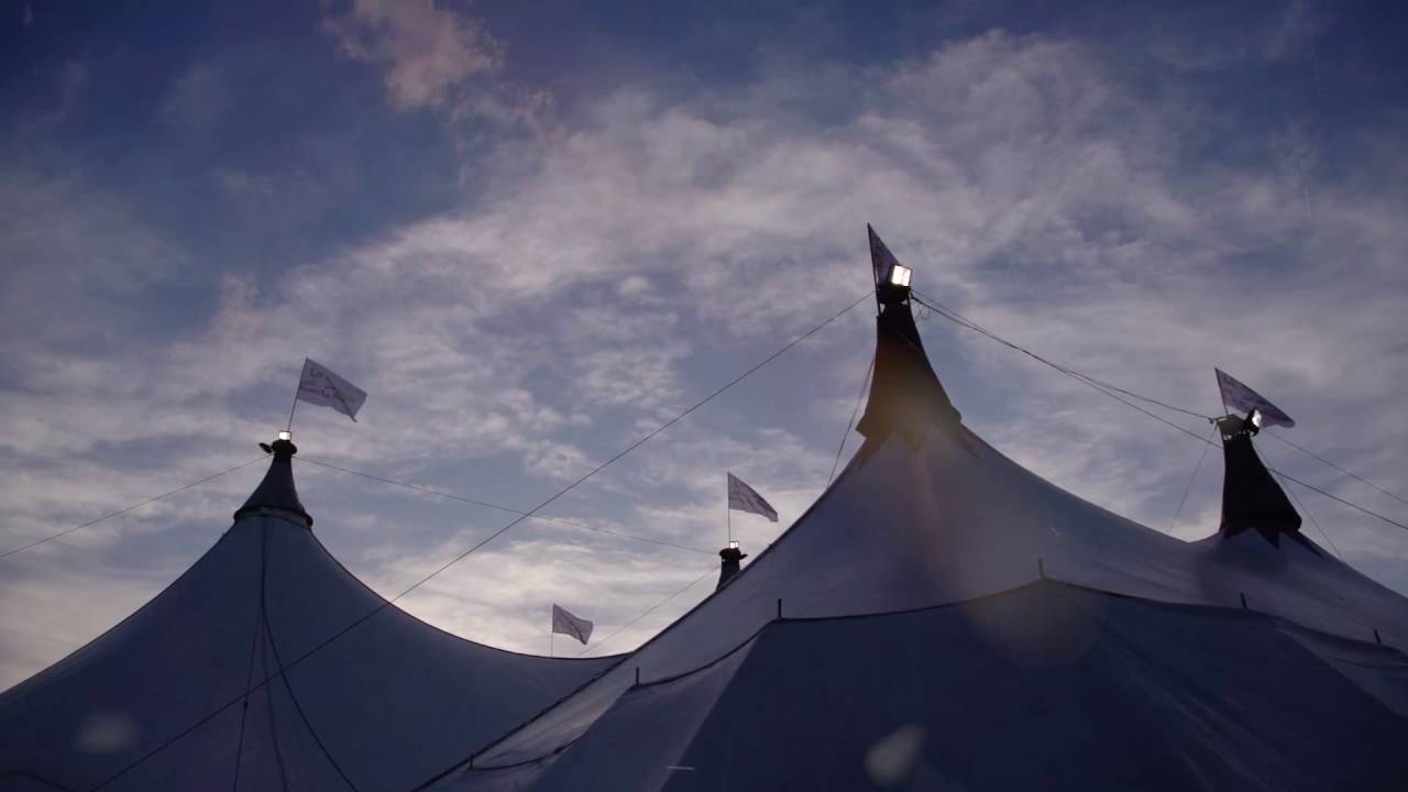 Video Release Le Cirque with the World's Top Performers ***APRILE 2016 ...