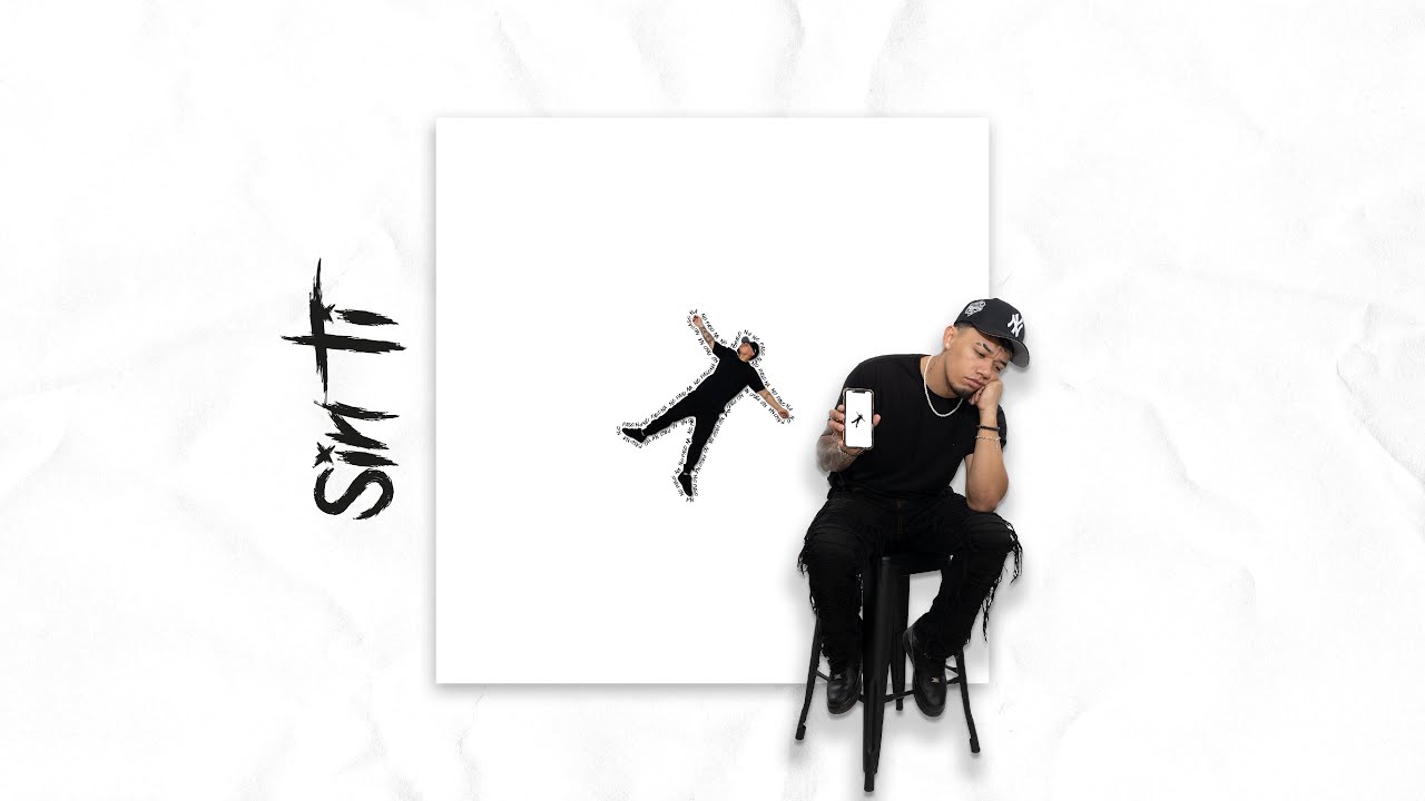 JARED - SIN TI (AUDIO OFICIAL) - YouTube