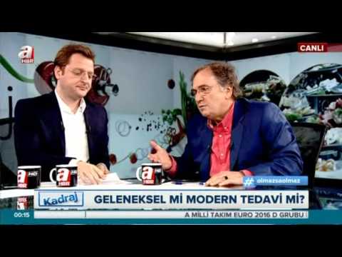 Geleneksel tedavi neden önemli? Prof. Dr. İbrahim Saraçoğlu anlattı... | A Haber
