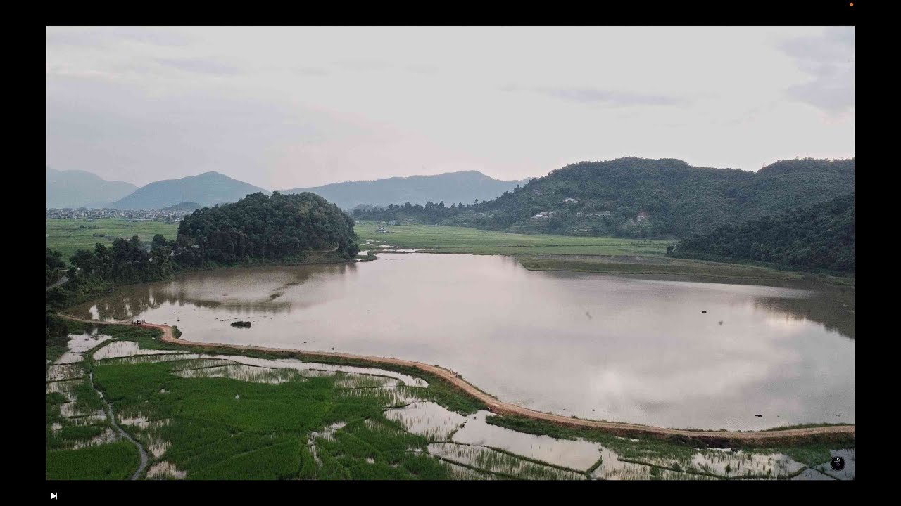 Lekhnath Explore | Ep. 02 | Dipang Lake | Thulakot | Majhikuna ...