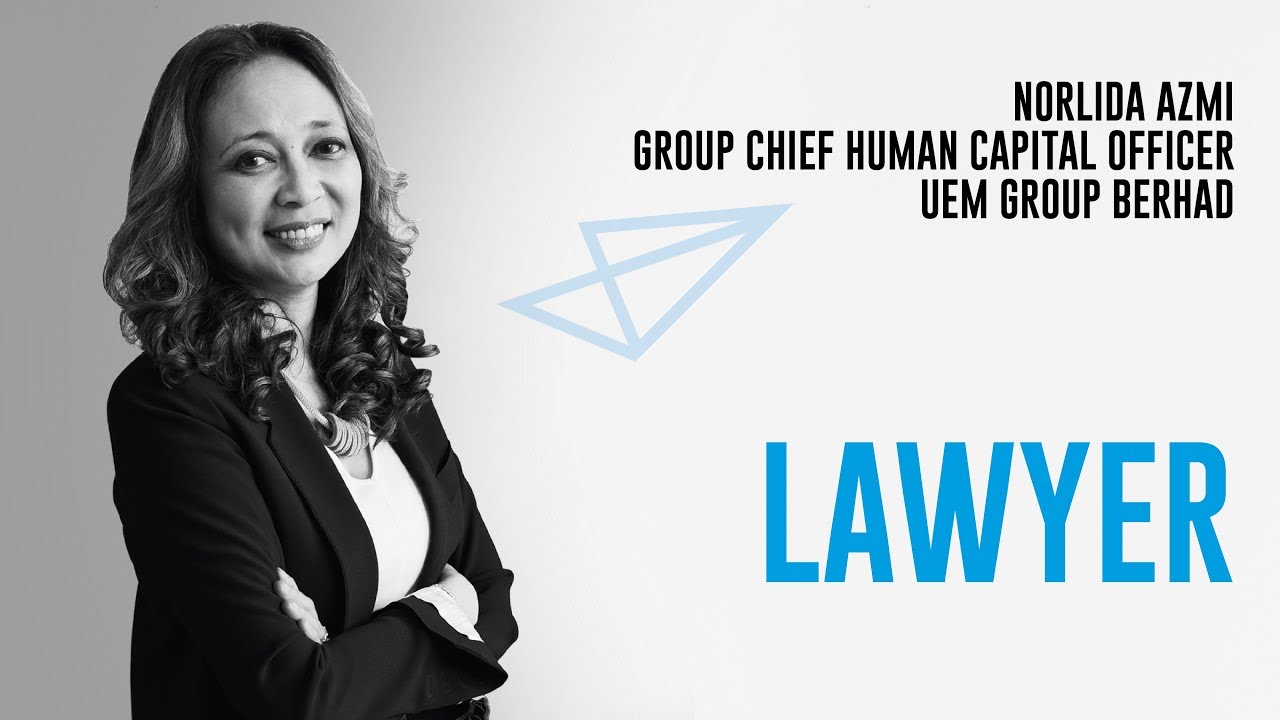 #iAspire - Norlida Azmi, UEM (Icons of Corporate Malaysia) - YouTube