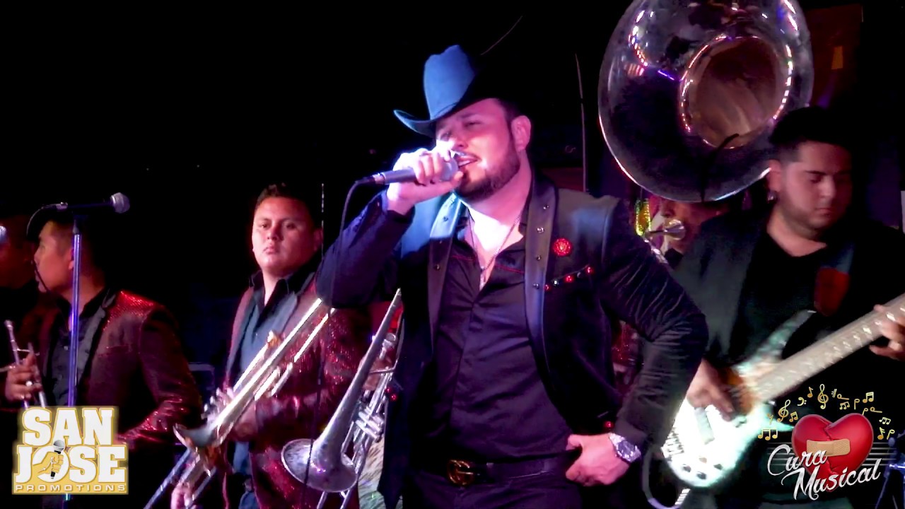 Roberto Tapia - En Vivo 2019 Desde Club Rodeo en San Jose, CA - YouTube