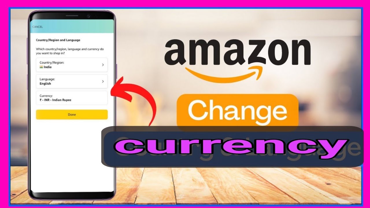 2023 How To Change Currency On 2023-how-to-change-currency-on