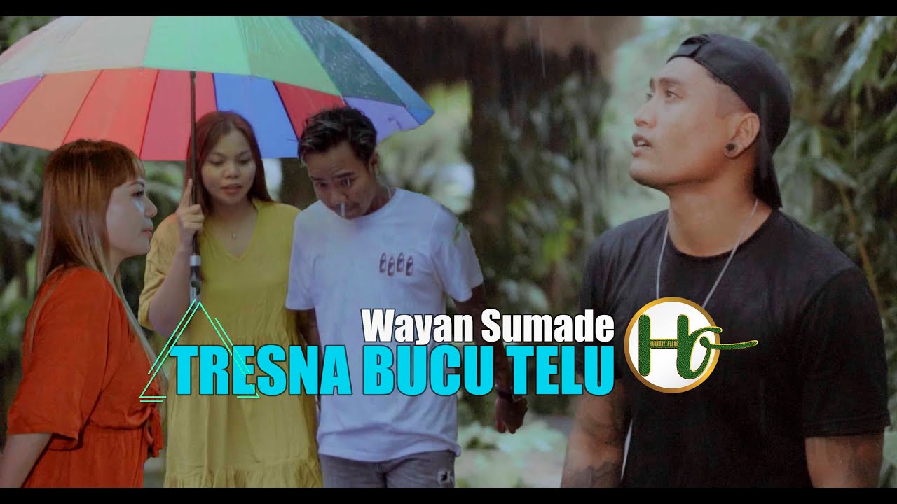 TRESNA BUCU TELU | WAYAN SUMADE [official video music] - YouTube