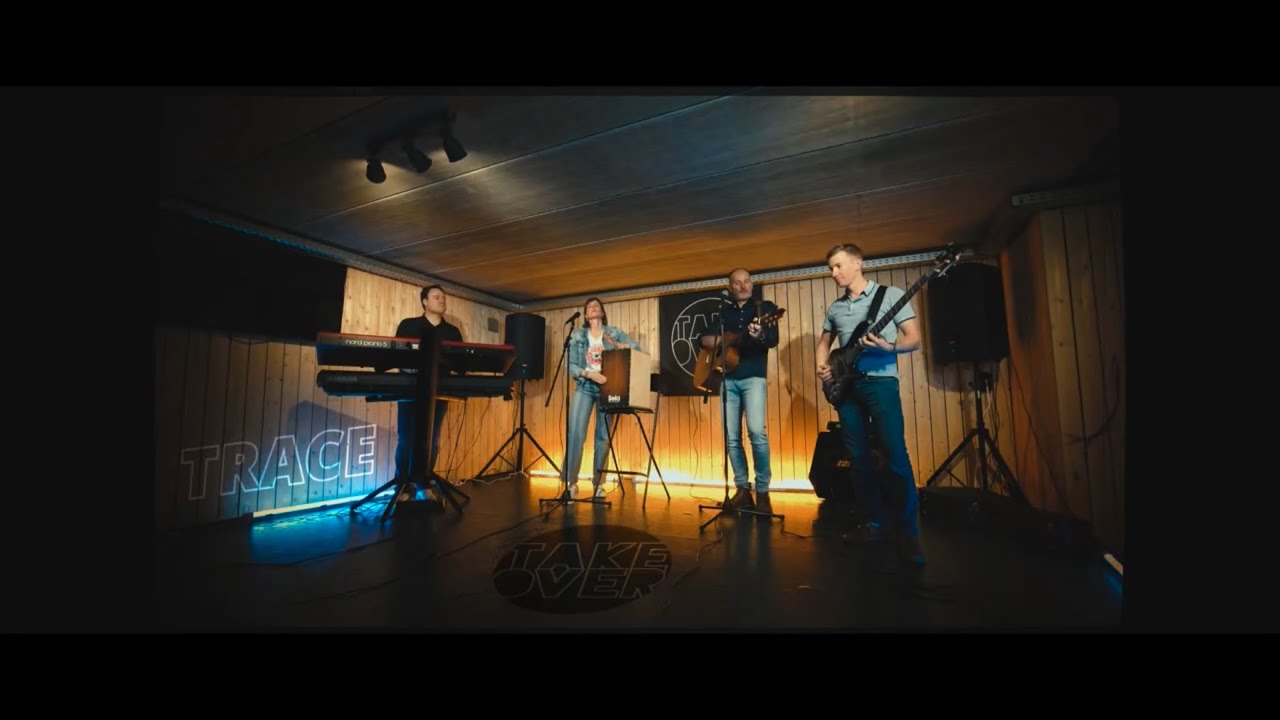 Trace - TakeOver - YouTube