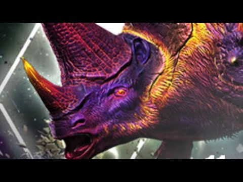 Behemoth 93 | ep 535 | Jurassic World The Game - YouTube