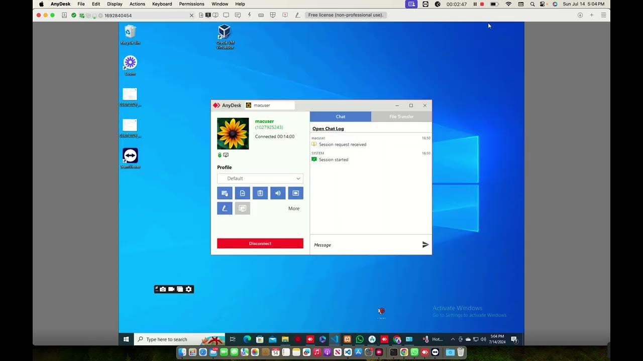 Python for beginners- writing first program video 4 - YouTube