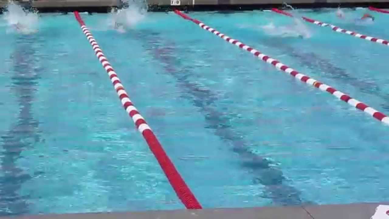 50 m bay league final.wmv - YouTube