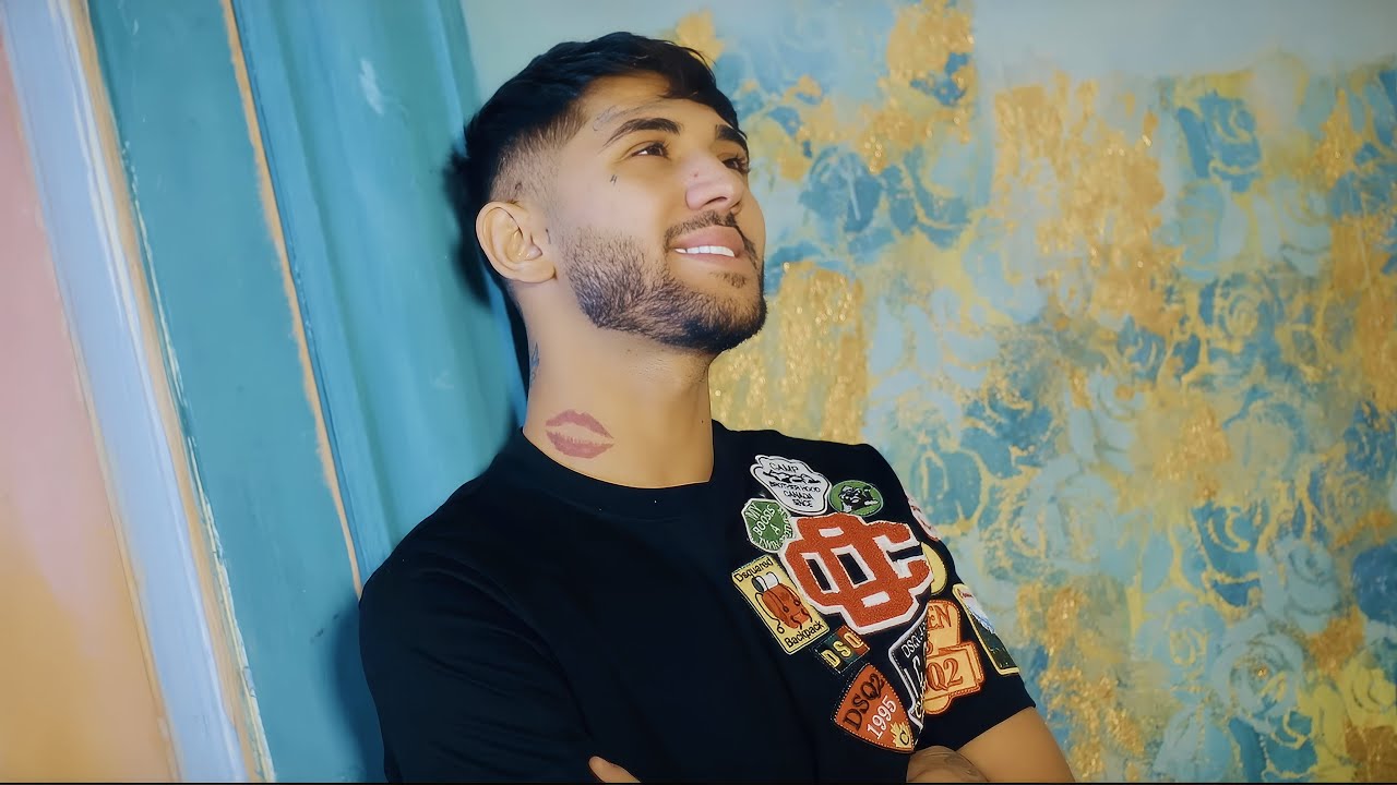 Nikolas Sax - Cel mai frumos secret al meu [Videoclip Oficial] 2025 ...