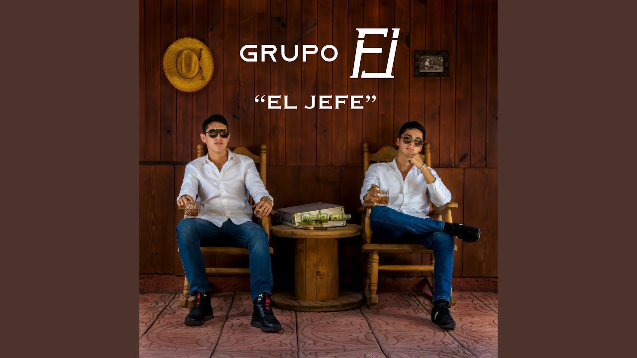 El Jefe - YouTube