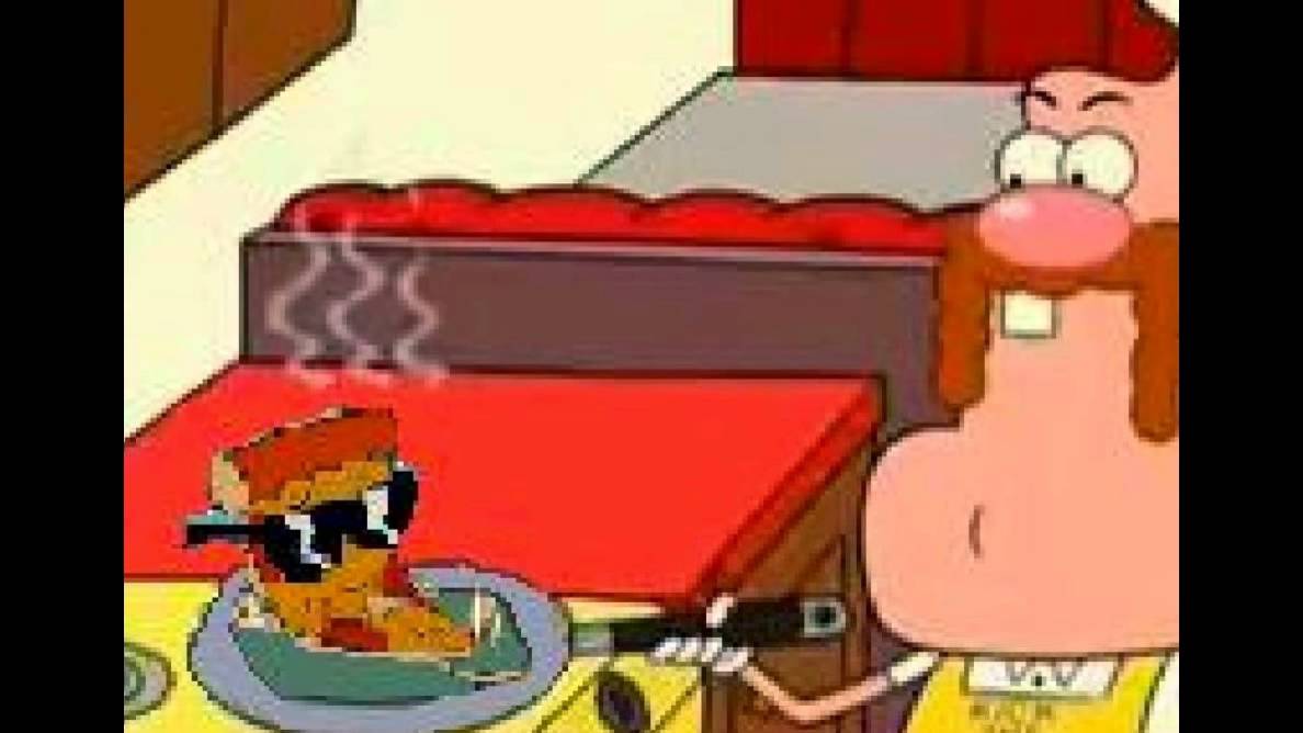 Wujcio Dobra Rada: Przepis na Stefka Pizze - YouTube