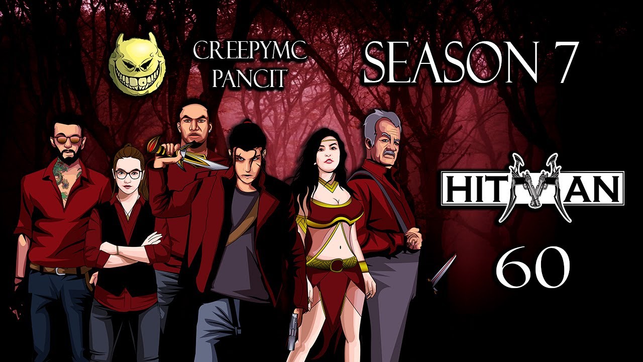 Hitman 60 - Ang mga Sandata at ang Ibang mga Lahi - Season 7 - YouTube